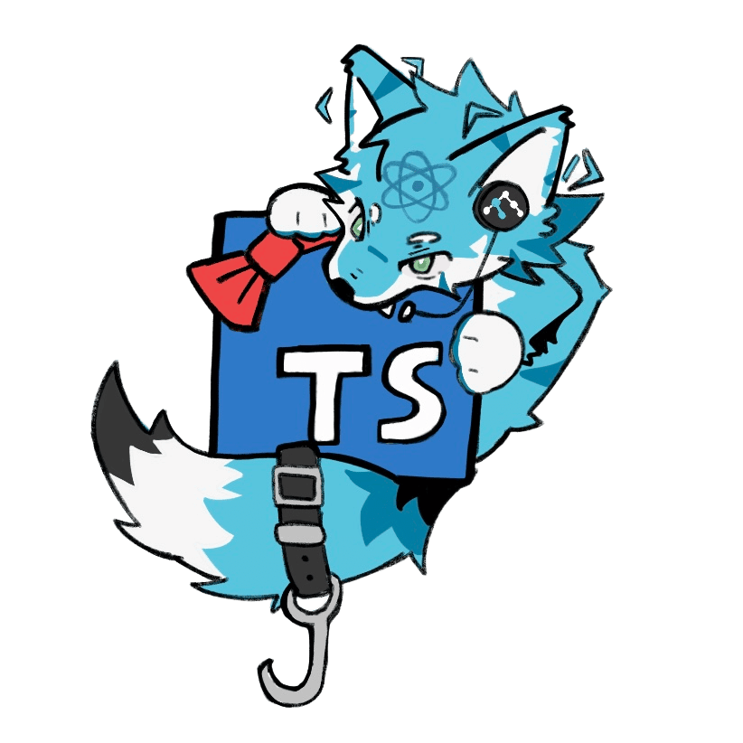 Furry TypeScript Errors - Visual Studio Marketplace